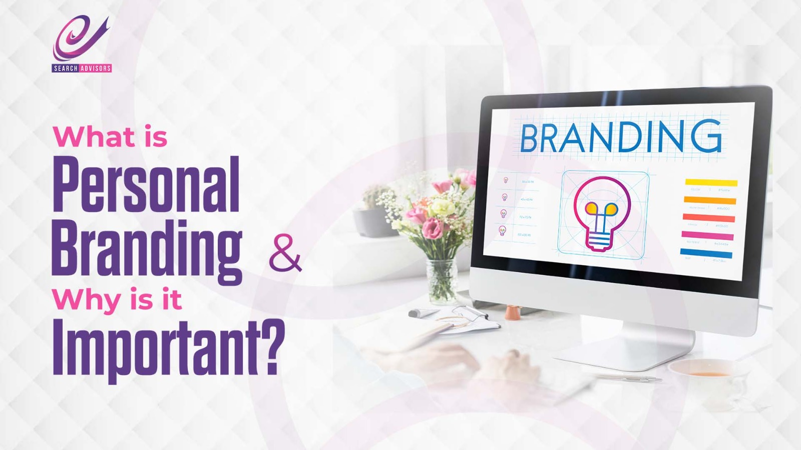 What is personal branding and why is it important?