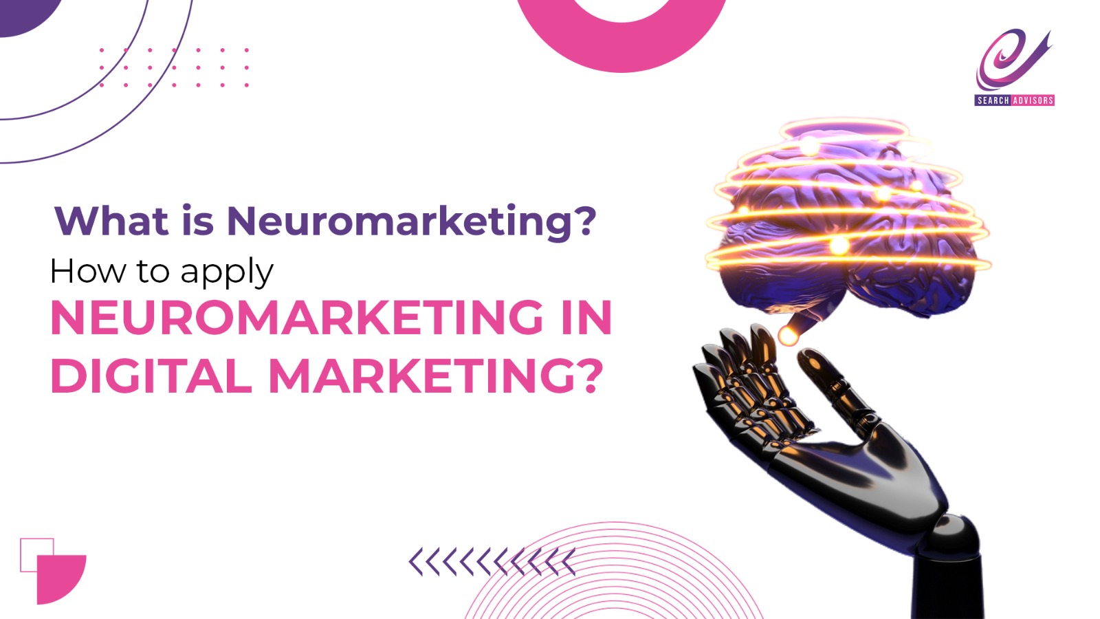 What is Neuromarketing and How Are Brands Using It? | E-Search Advisors Blog